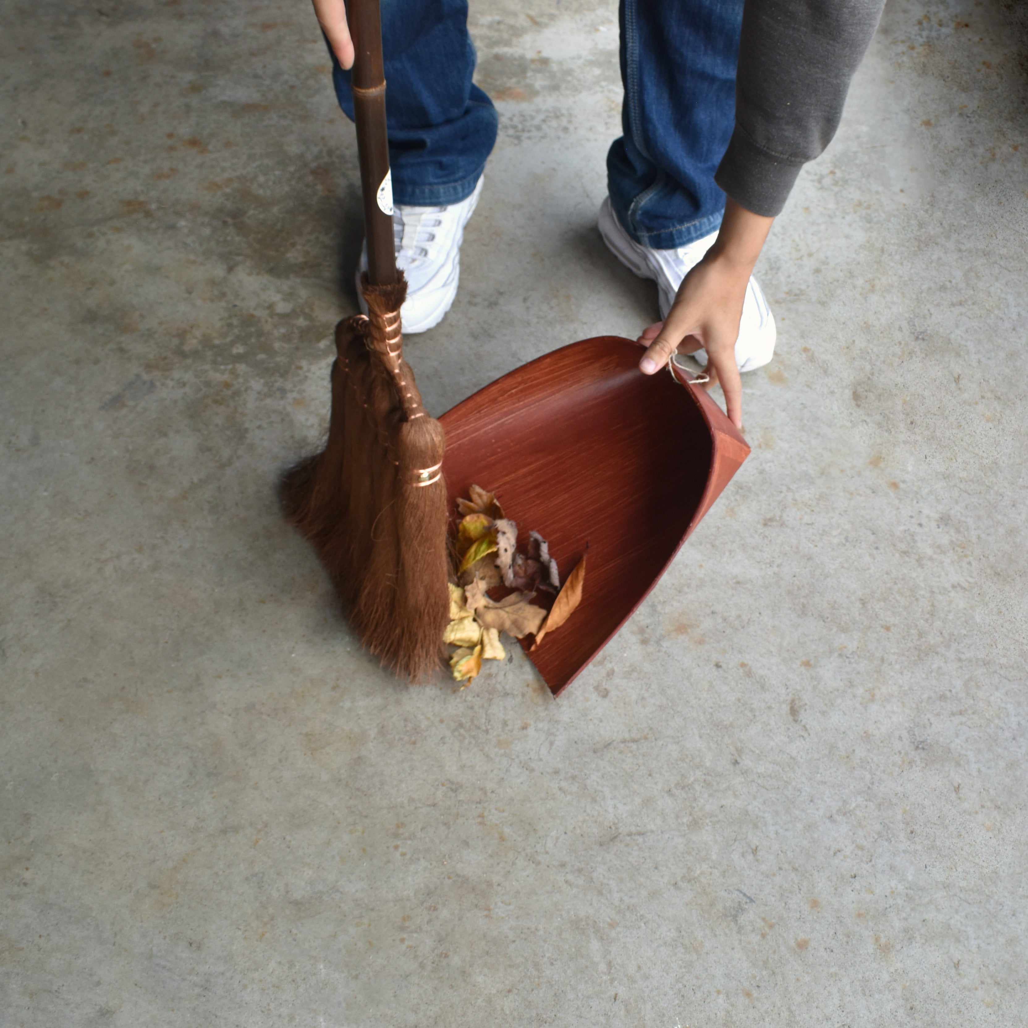 棕櫚箒 — Japanese Shuro Brooms & Harimi Dustpans | Handmade in Japan – The ...