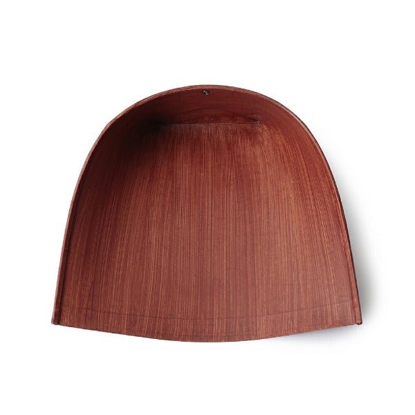 Harimi Dustpan – Handmade Japanese Paper Dustpan by Shirokiya Denbei ...
